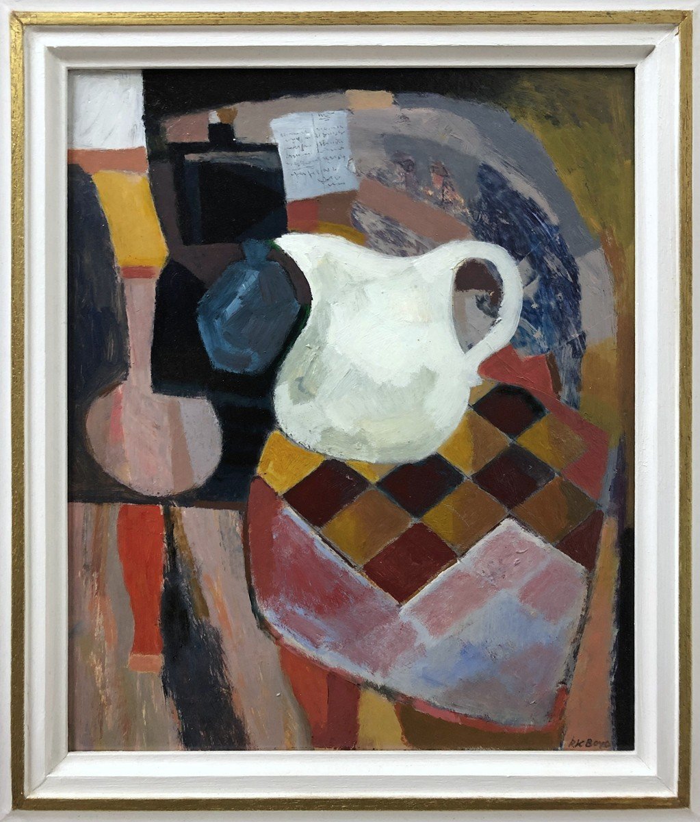 Still Life - Robin Boyd | HAYLOFT DESIGN