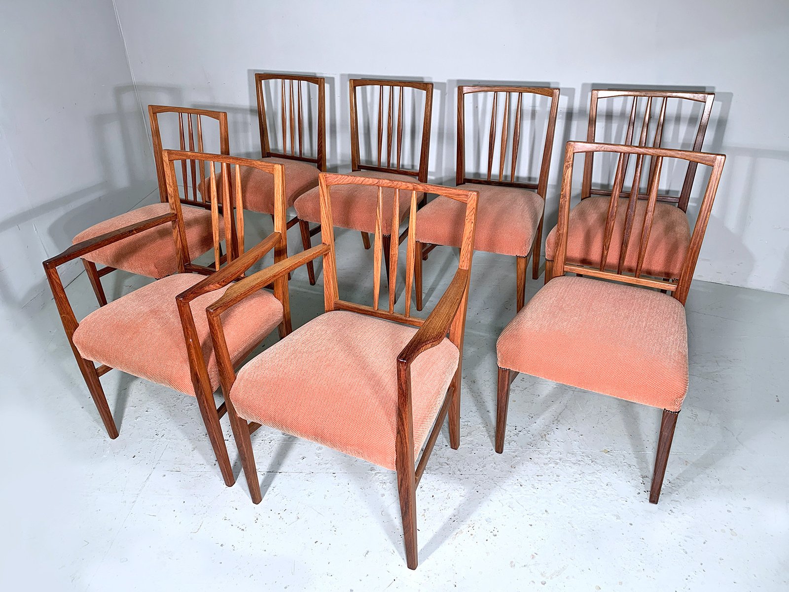 Gordon Russell Chairs | HAYLOFT DESIGN